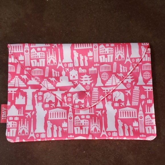 ipsy | Bags | Ipsy Makeup Bagsclutches | Poshmark